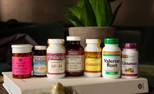 Our Heritage – Solaray UK