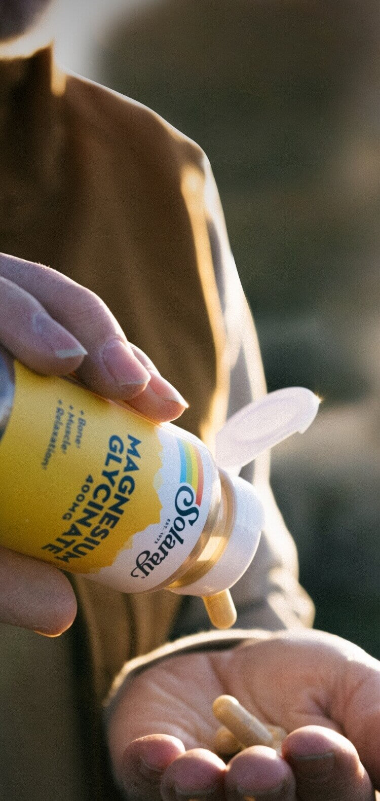 Solaray® | United Kingdom – Solaray UK